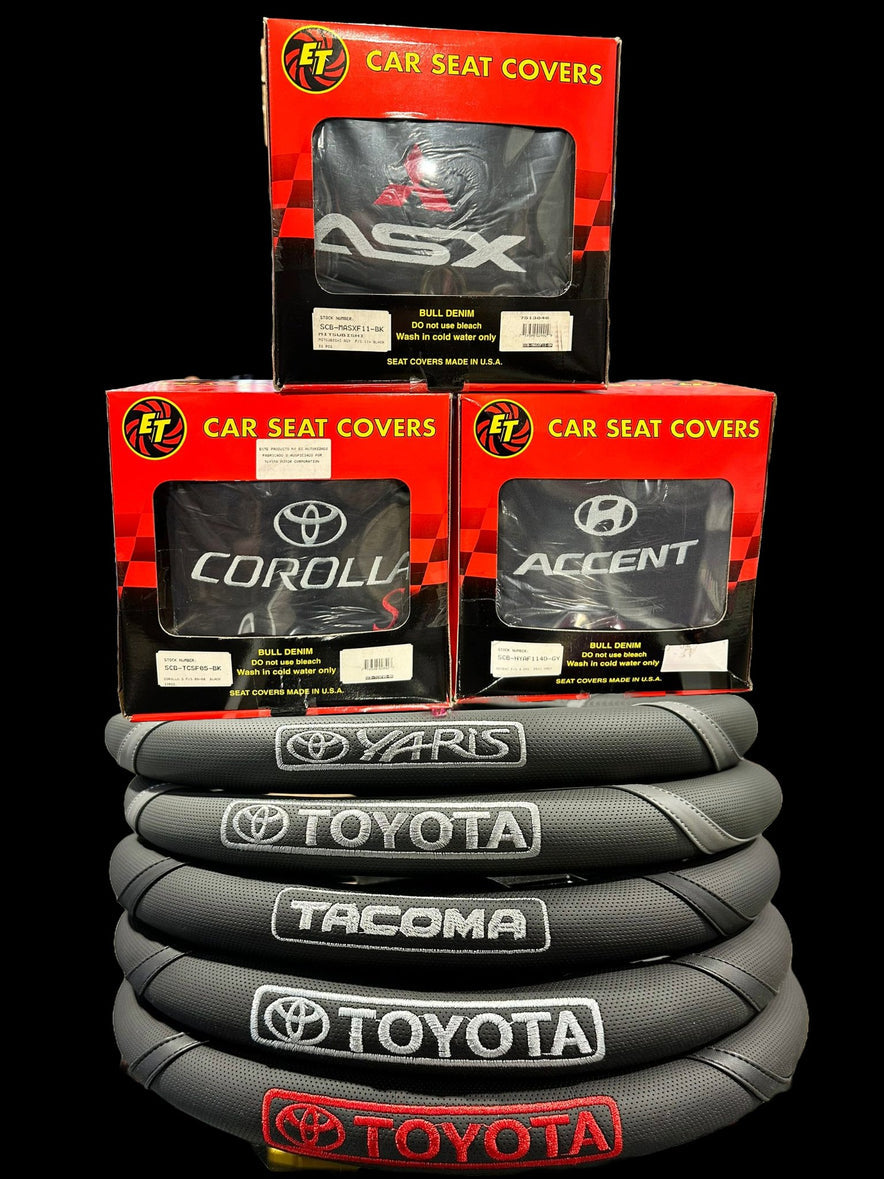 Covers & Mas – Page 2 – Crespo Custom