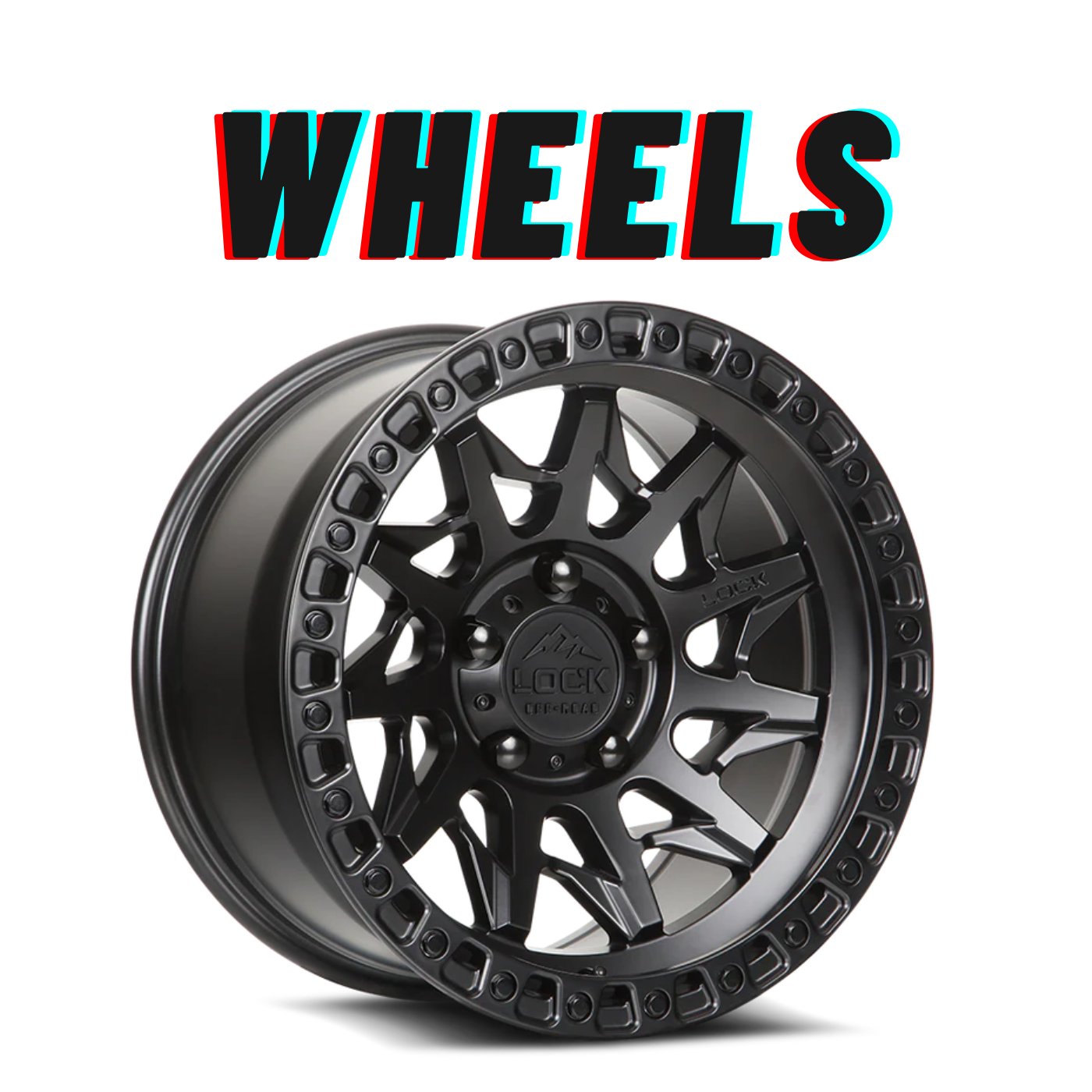 Aros / Wheels – Crespo Custom