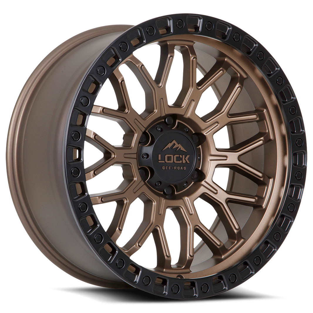 Aros / Wheels – Crespo Custom