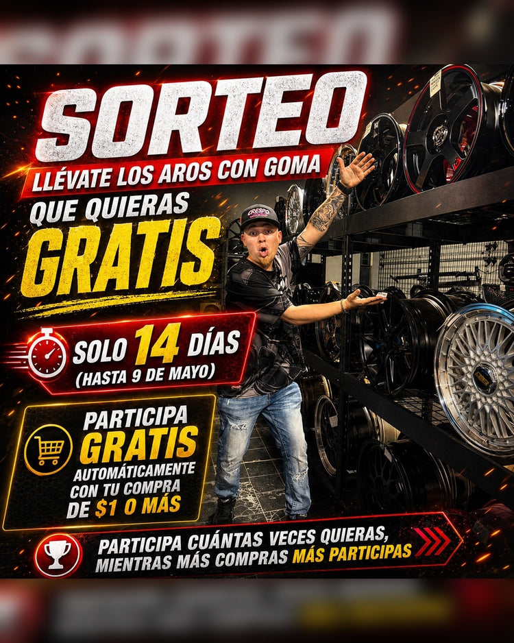 Crespo Custom